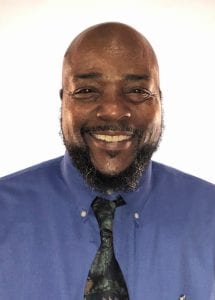 Eric Powell | Chet's Cleaning